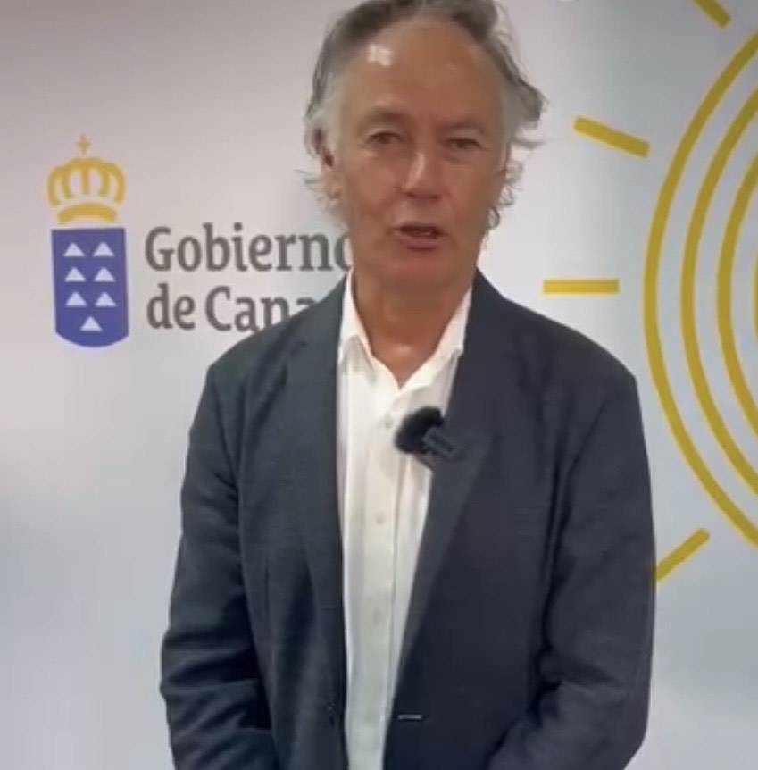 Giro radical de los hermanos Doreste, los amigos de Felipe VI: Cómo ...