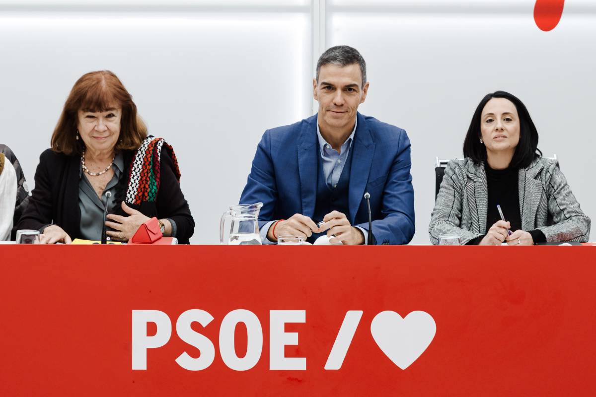 Rebeca Torró, la nueva secretaria de organización cuestionada: Así ha ...