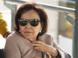 El vínculo de Isabel Preysler con el actor de moda del cine ...