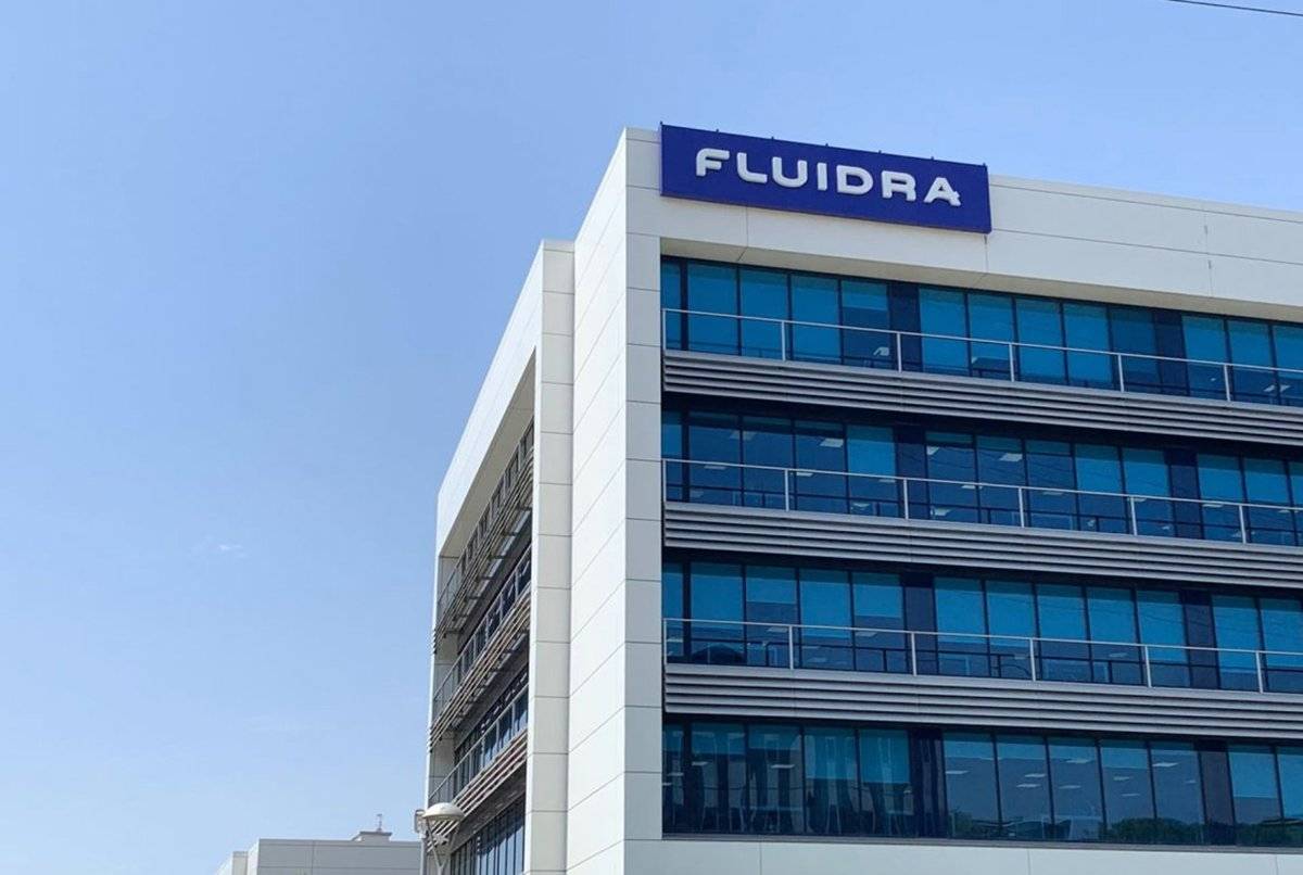 Fluidra confía en su renovado plan estratégico tras protagonizar un ...