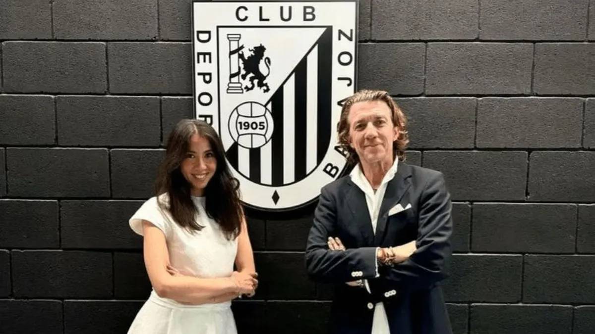 Así es María Bernabé, la nueva figura mediática de los Preysler que ...