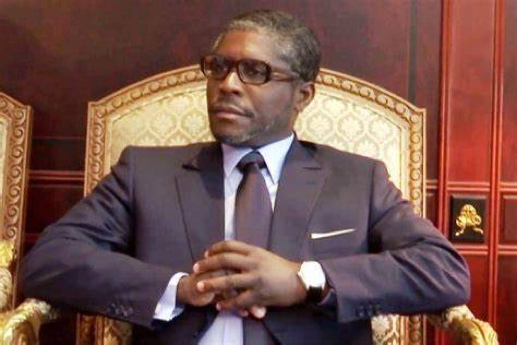 El poder de 'Teodorín' Obiang: El heredero de Guinea Ecuatorial que ...