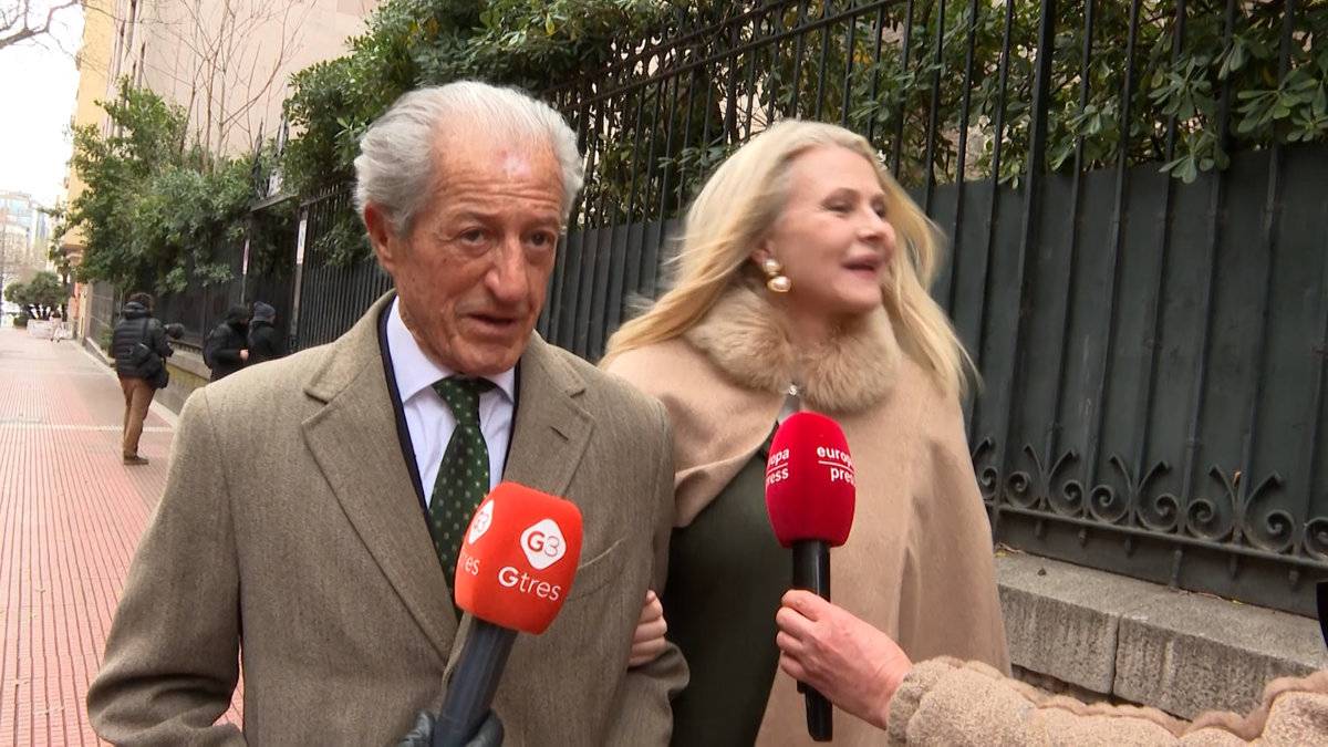 Adiós a Philippe Junot, el príncipe y 'playboy' francés que incomodó a ...