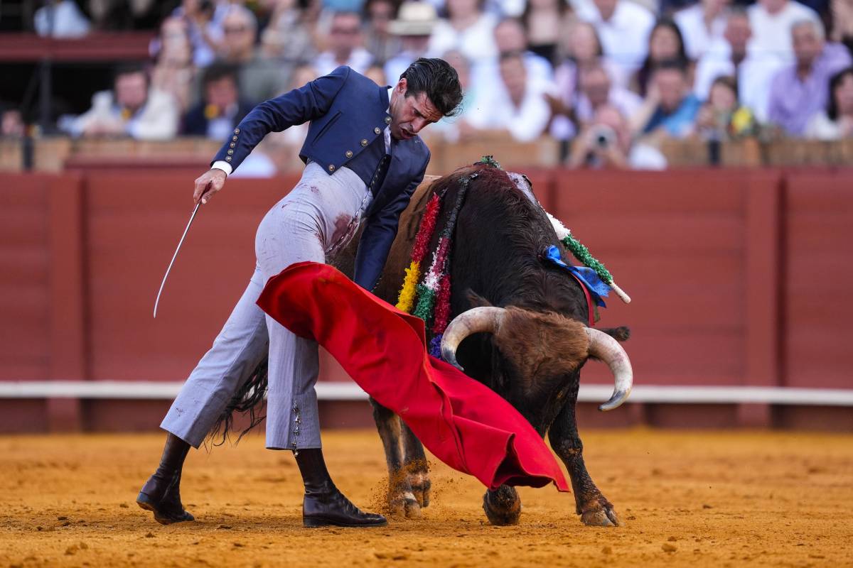 Los amores de Alejandro Talavante, el torero y 'galán' extremeño que ha ...