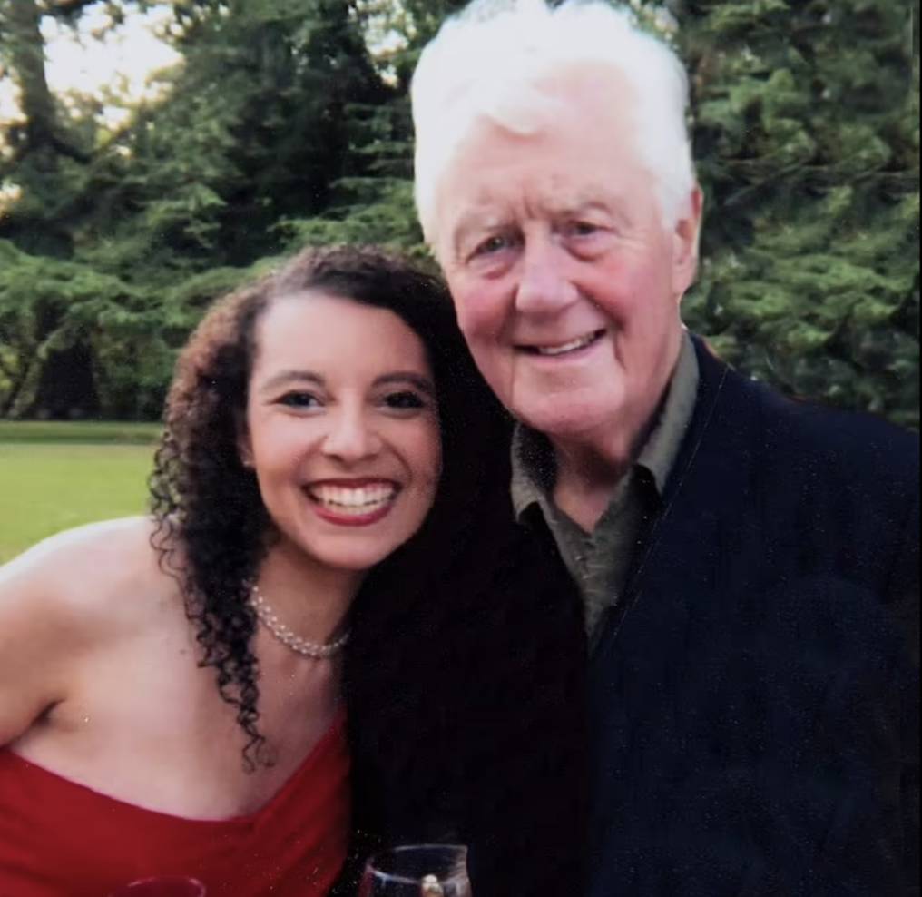 La historia de Benjamin Slade, el magnate británico de 79 años que ...