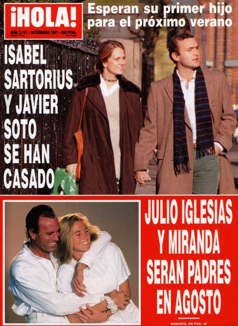 Preocupa la salud de Isabel Sartorius cuando cumple 61 años: Ingresada ...