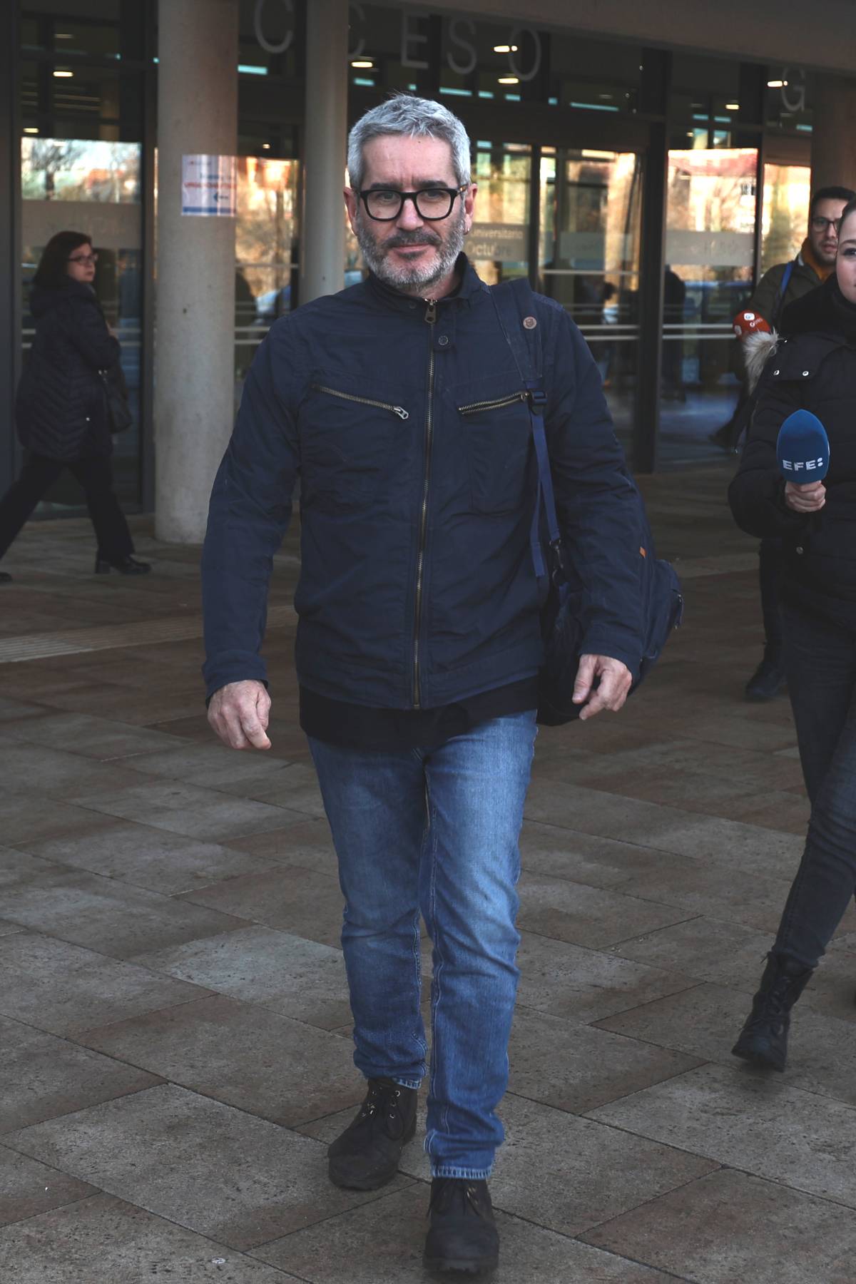 Qué hace hoy Jacobo Martos, el primogénito de Raphael que triunfa en el ...