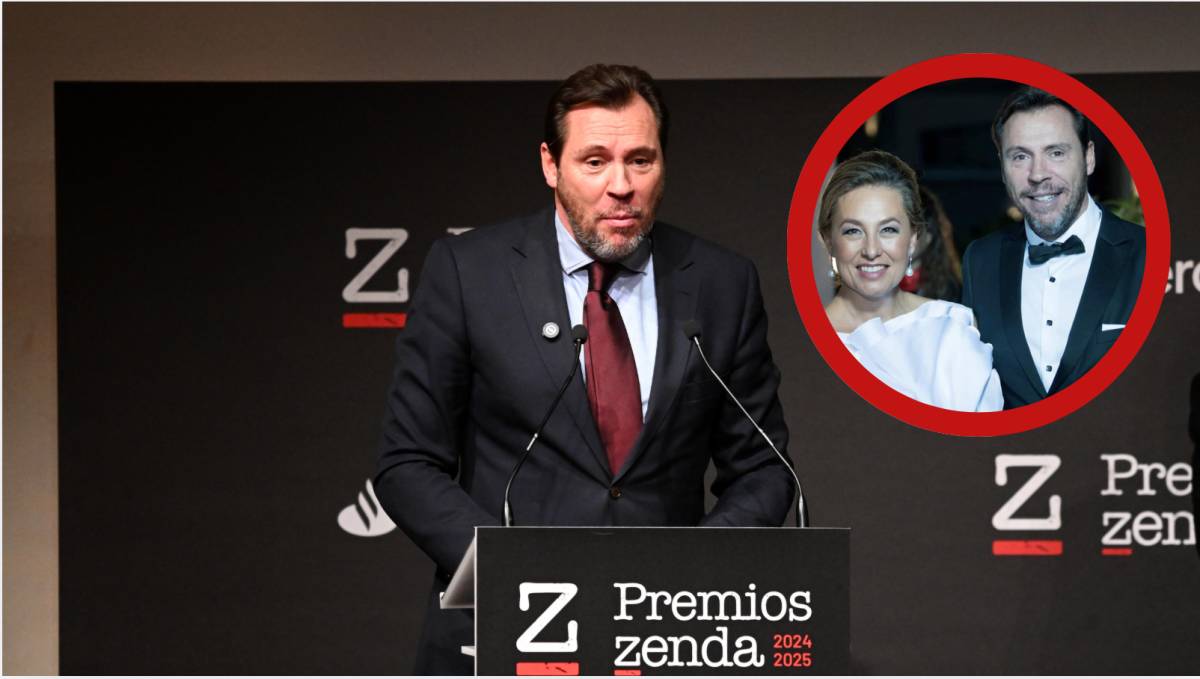 Los inicios, amores y círculo de Óscar Puente, el ministro del PSOE en ...