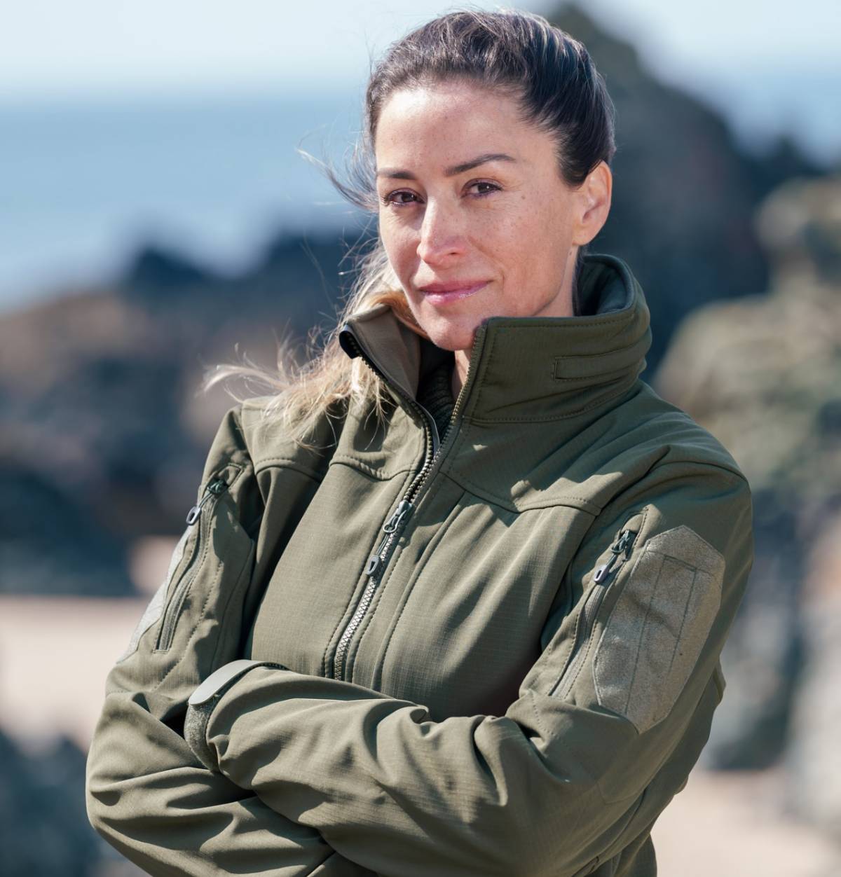 Rebecca Loos vuelve a tomar la palabra en la guerra de los Beckham: Así ...