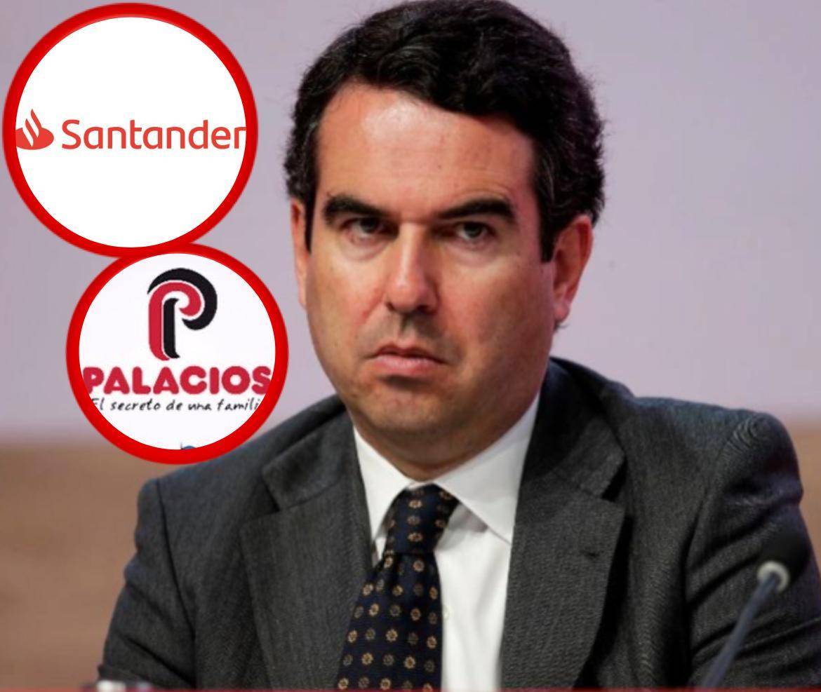 El papel de Javier Botín en la compraventa del Sevilla CF ...