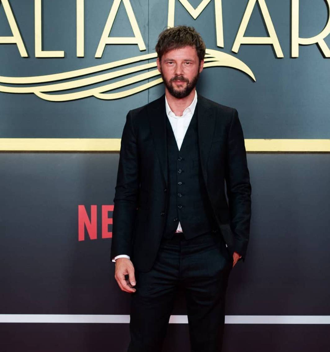 Quién está detrás del triunfo del actor Eloy Azorín, hijo de Eloy ...