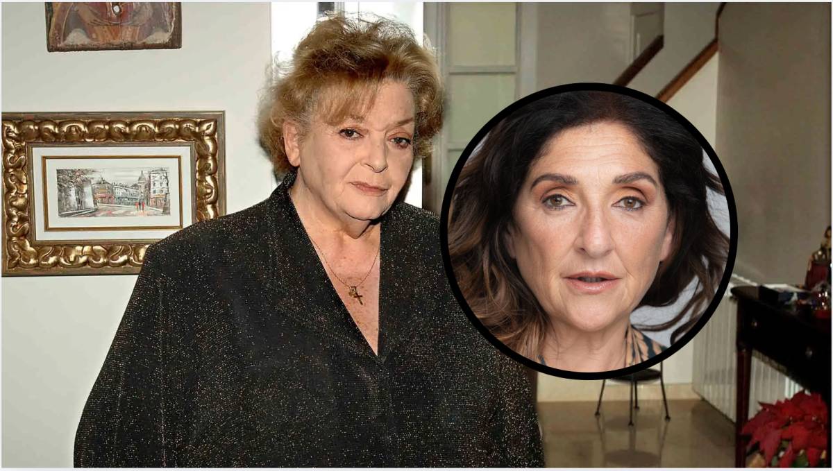 La actriz Paloma Porcel golpeada por la herencia 'envenenada' de 'Pepa ...