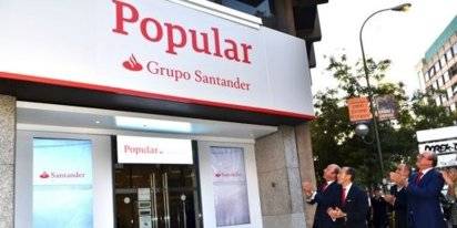 El caso Banco Popular llega a juicio en 2027: El mayor escándalo ...