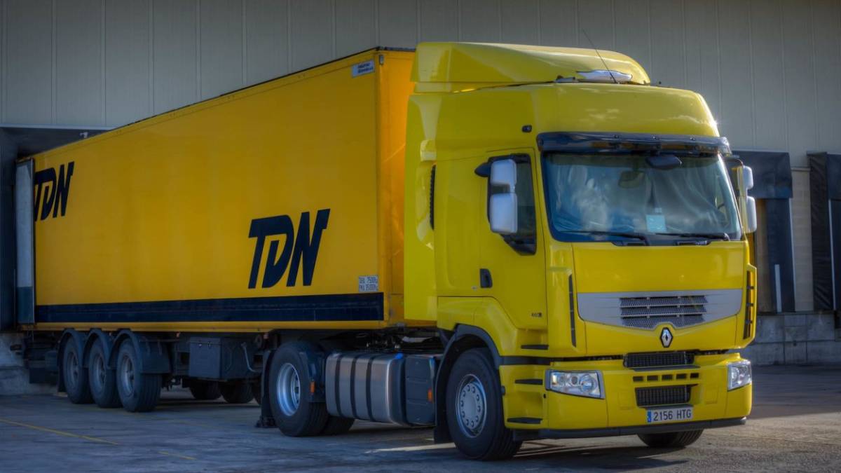 Luis Fernández Somoza, 'el rey del transporte': Cede el control de su ...