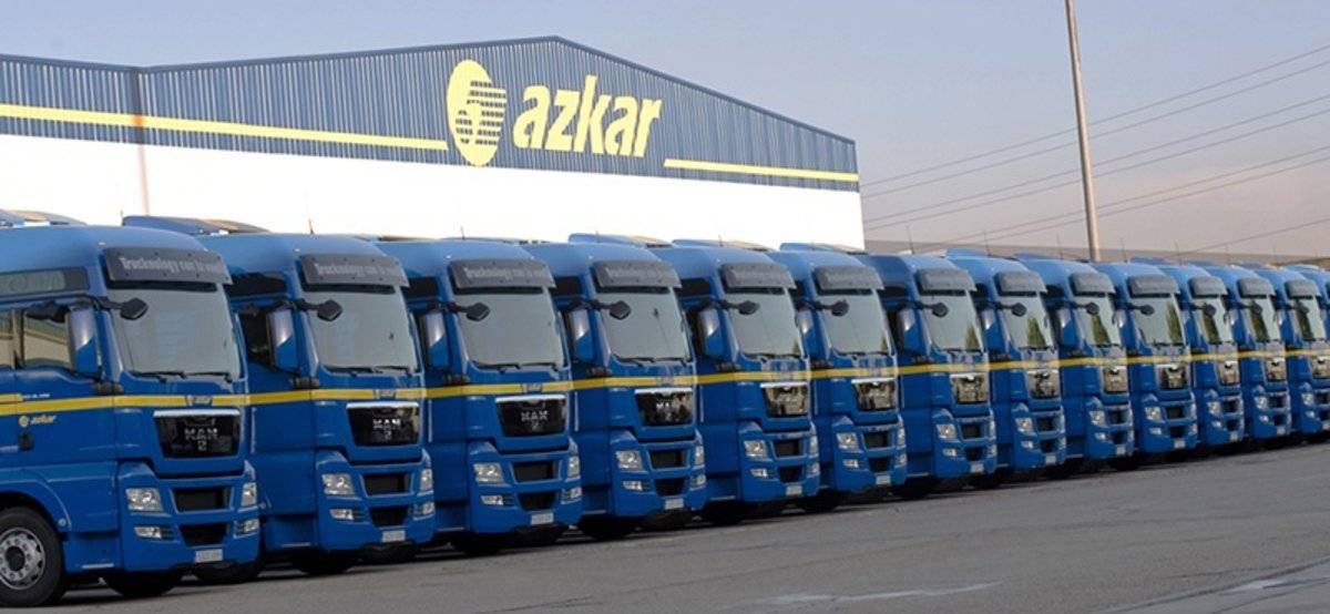 Luis Fernández Somoza, 'el rey del transporte': Cede el control de su ...