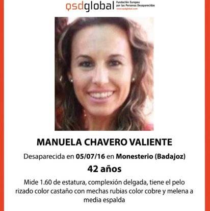 La vida hoy entre rejas de Eugenio Delgado, asesino de Manuela Chavero ...