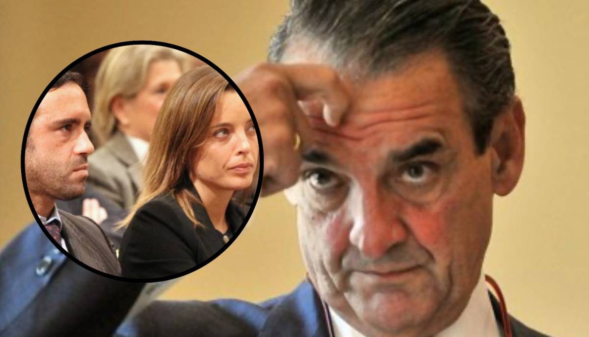 Alejandra y Mario, los hijos del exbanquero Mario Conde: Poder ...