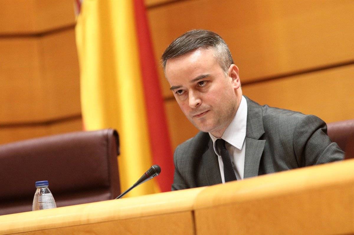 El trabajo 'en la sombra' de Iván Redondo para 'derribar' a Escribano ...