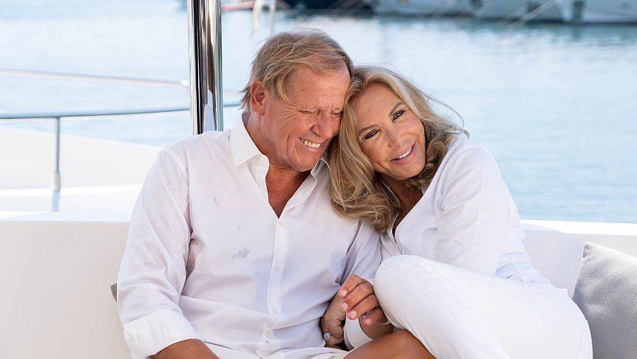 Norma Duval cumple 70 años: Los inicios y amores de la gran vedette y ...