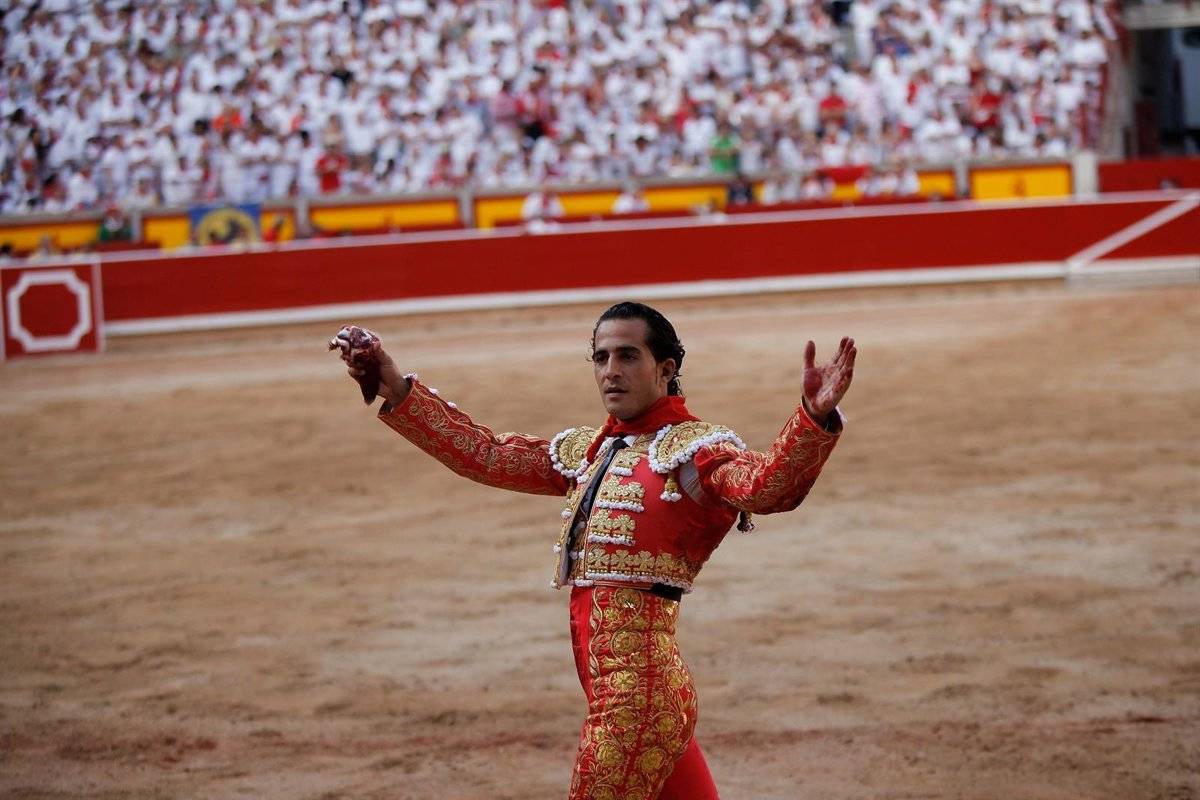 El último legado del torero Iván Fandiño, en venta: Las historias ...