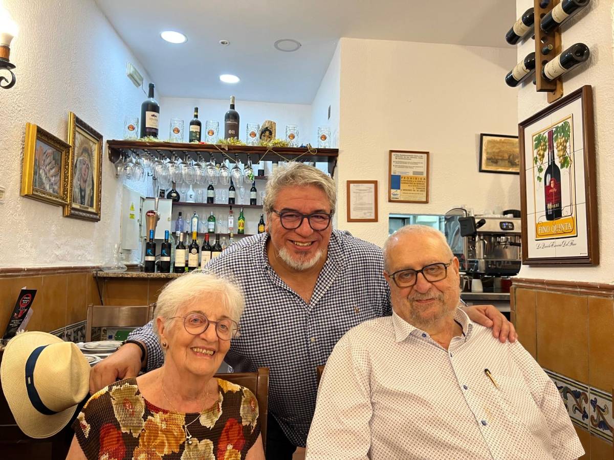 El legado de María Luisa Solá: La voz invisible que dobló a las grandes ...