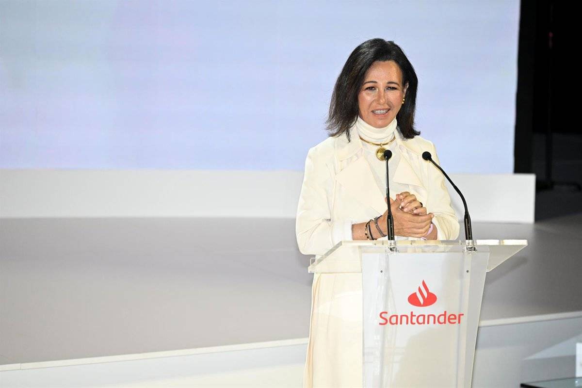 Felipe Morenés se sitúa como 'heredero' en el Santander: El hijo de Ana ...