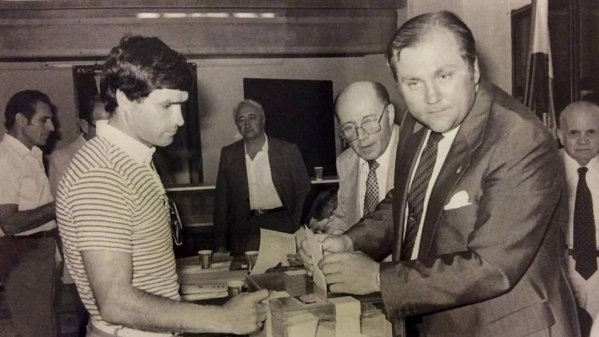 La influencia de la saga sevillana de los Moya: Los dueños de ...