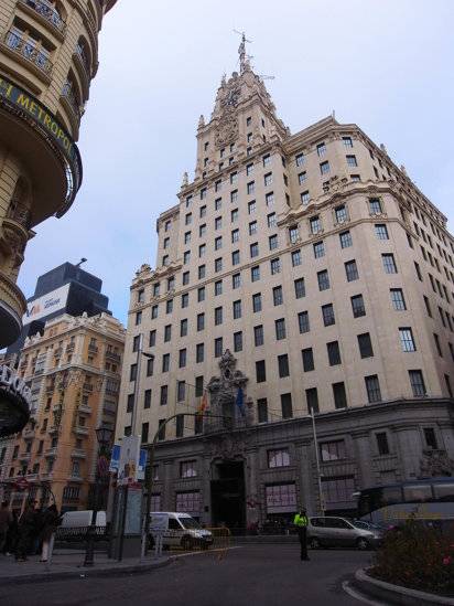 Tomás Olivo, 'el murciano más rico' amplia su emporio: Sus nuevos ...