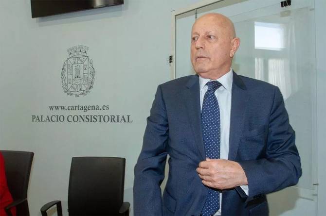 Tomás Olivo, 'el murciano más rico' amplia su emporio: Sus nuevos ...