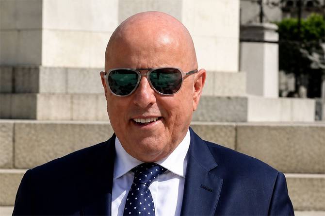 Tomás Olivo, 'el murciano más rico' amplia su emporio: Sus nuevos ...