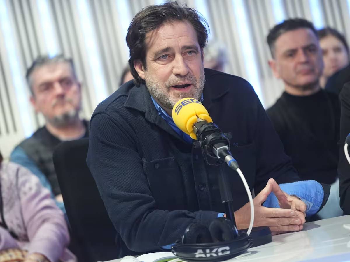 Luis Arroyo, el presidente del Ateneo de Madrid fichado para 'blindar ...