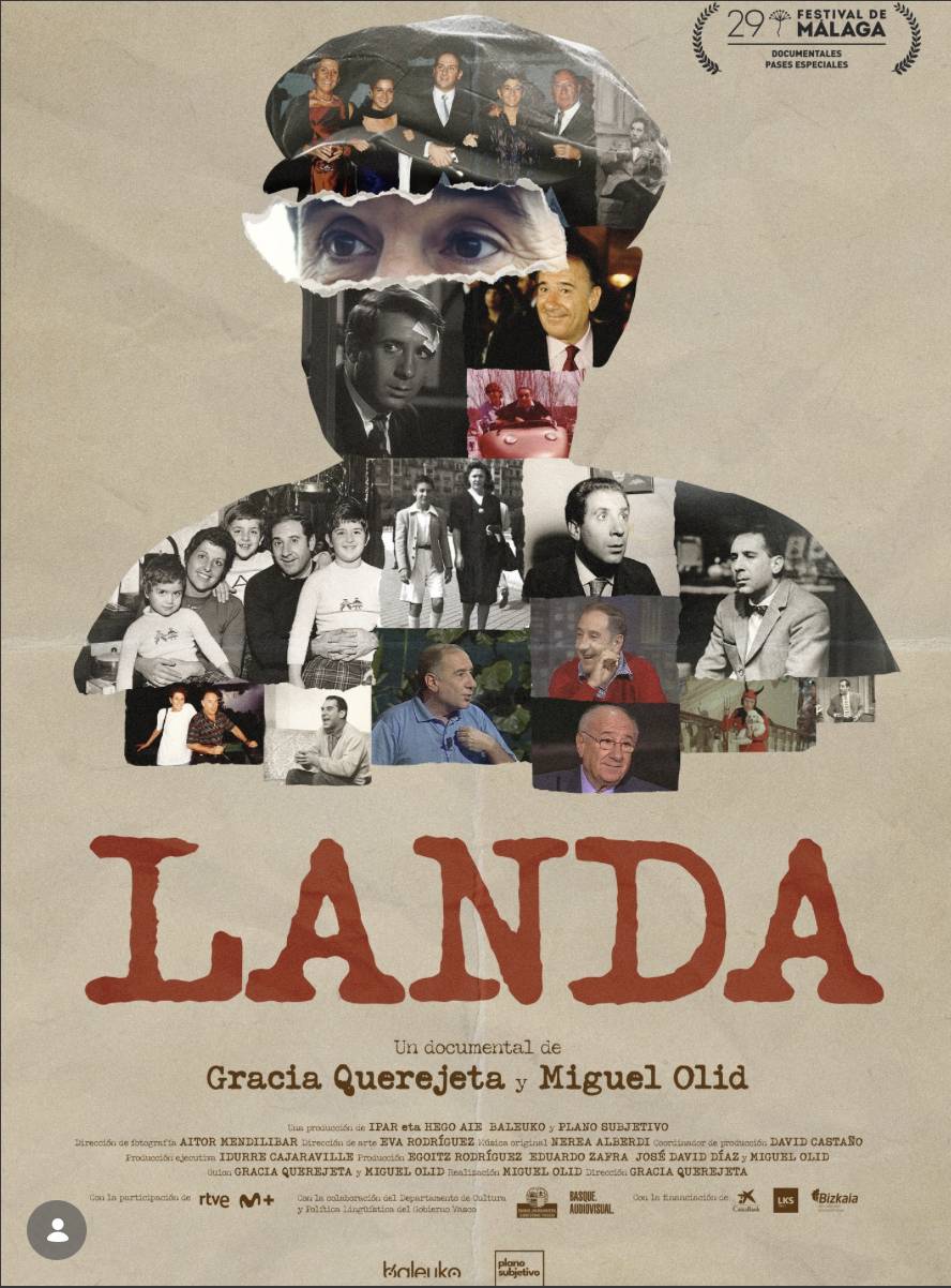El lado más íntimo y 'oculto' de Alfredo Landa: Así viven hoy los tres ...