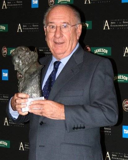El lado más íntimo y 'oculto' de Alfredo Landa: Así viven hoy los tres ...