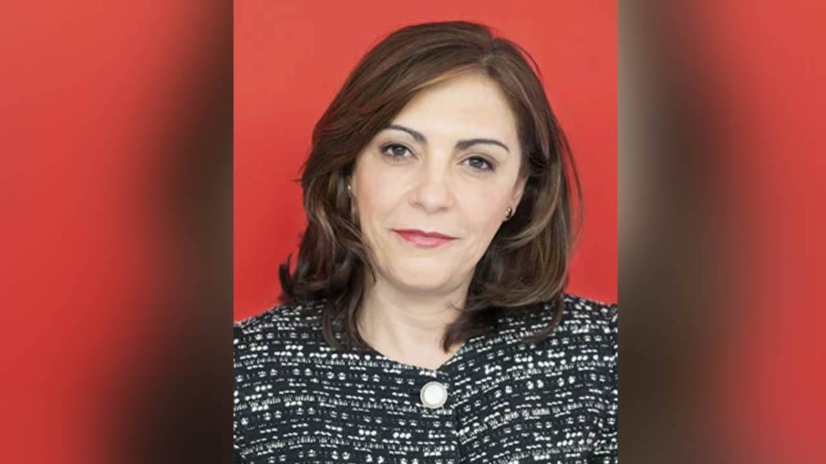 Quién es Ana María Fuentes, la gerente del PSOE imputada: Una ...