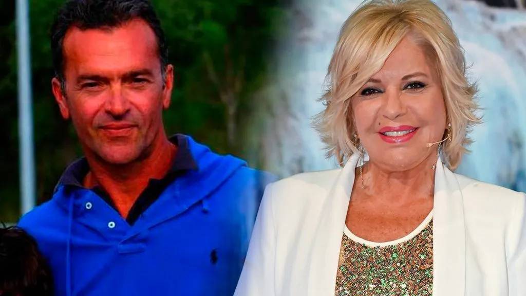 Muere Frank Francés, el extenista y ex de Bárbara Rey que protagonizó ...