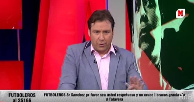 Quién es el 'cerebro' de la comunicación de Riquelme: De colaborar en ...