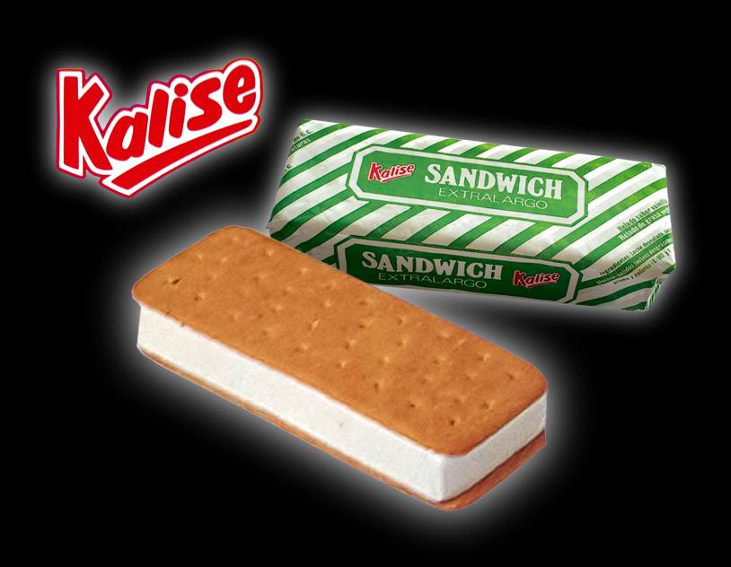 La intrahistoria de Kalise: La marca de helados canaria que 'fichó' a ...