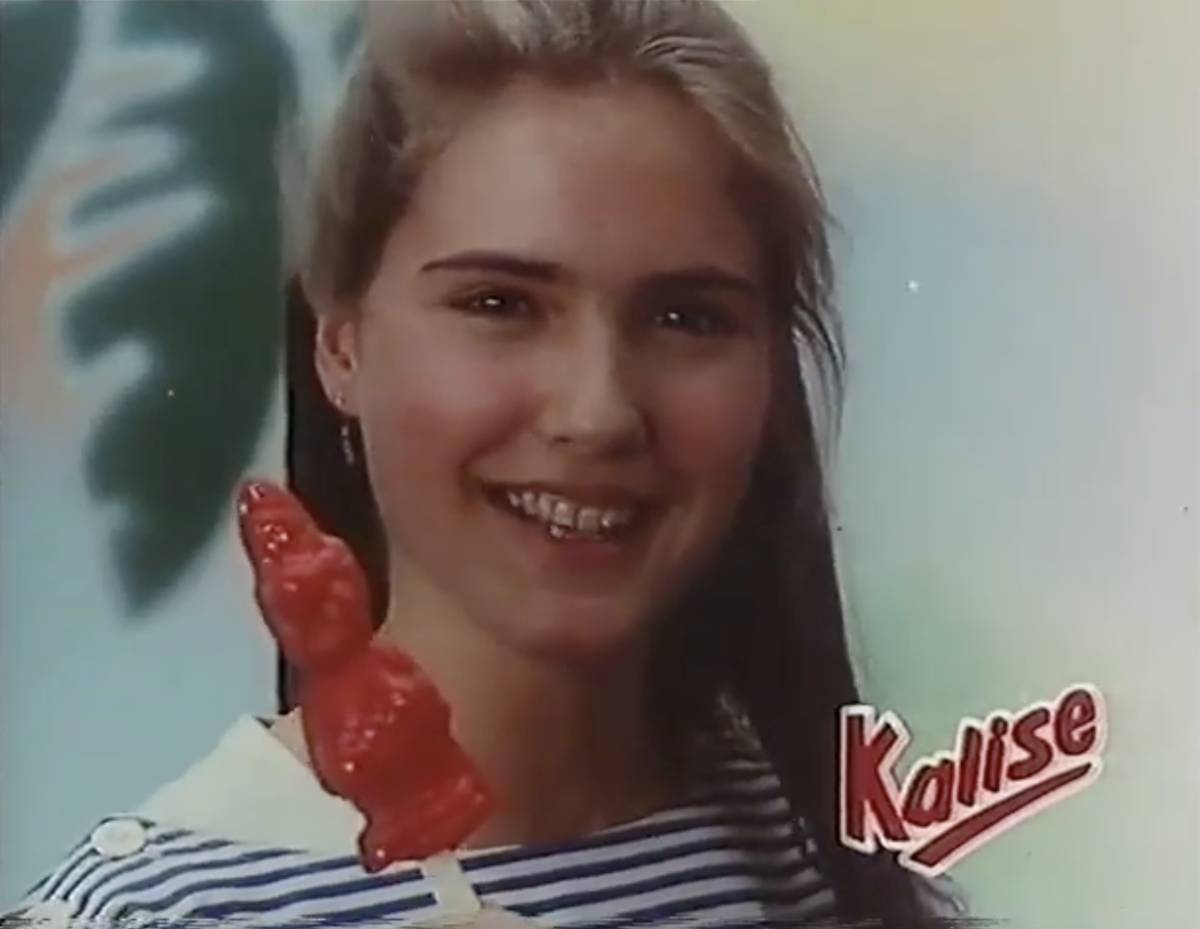La intrahistoria de Kalise: La marca de helados canaria que 'fichó' a ...
