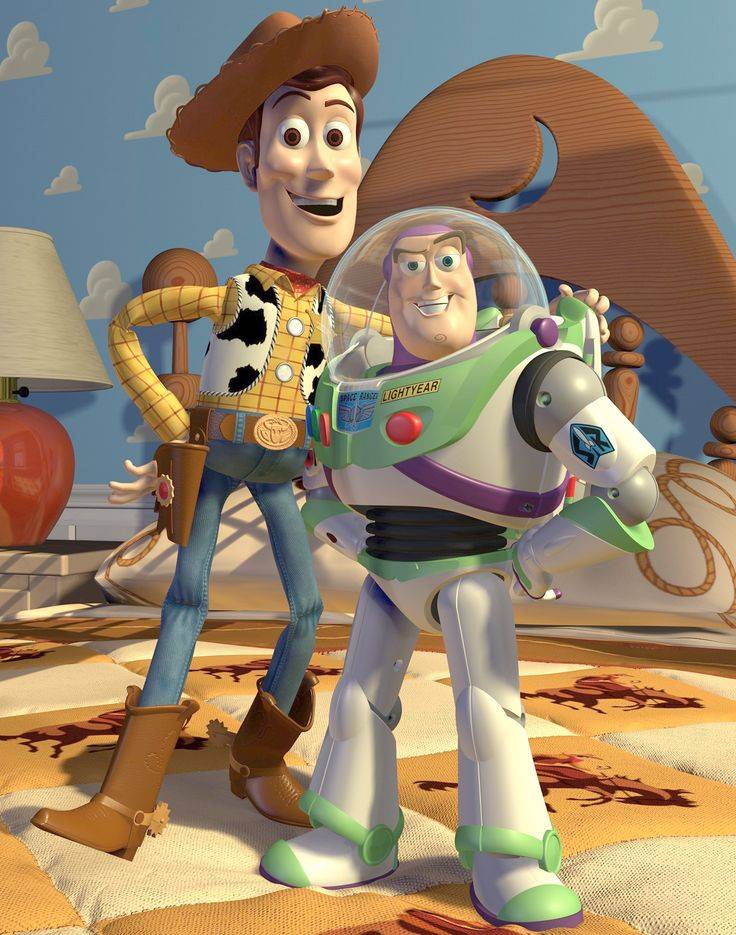 Analizamos el estreno de 'Toy Story 5': Juguetes contra pantallas y ...