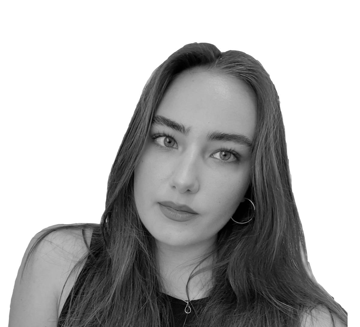 La intrahistoria de la surfista Irene Esser: La joven Miss Venezuela ...