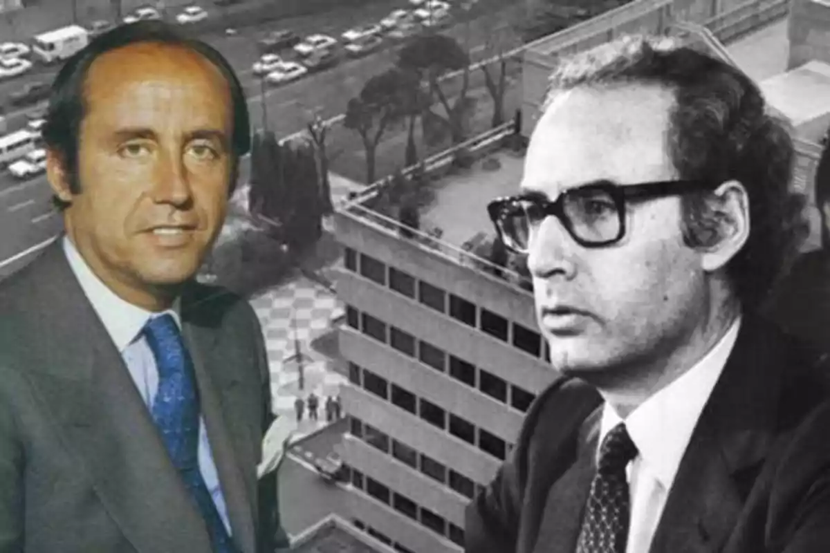 Diez años sin Ruiz-Mateos: La verdad de la noche del 23-F de 1983 con ...