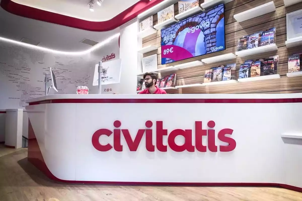El auge de Civitatis: Qué hay detrás de la agencia turística española ...