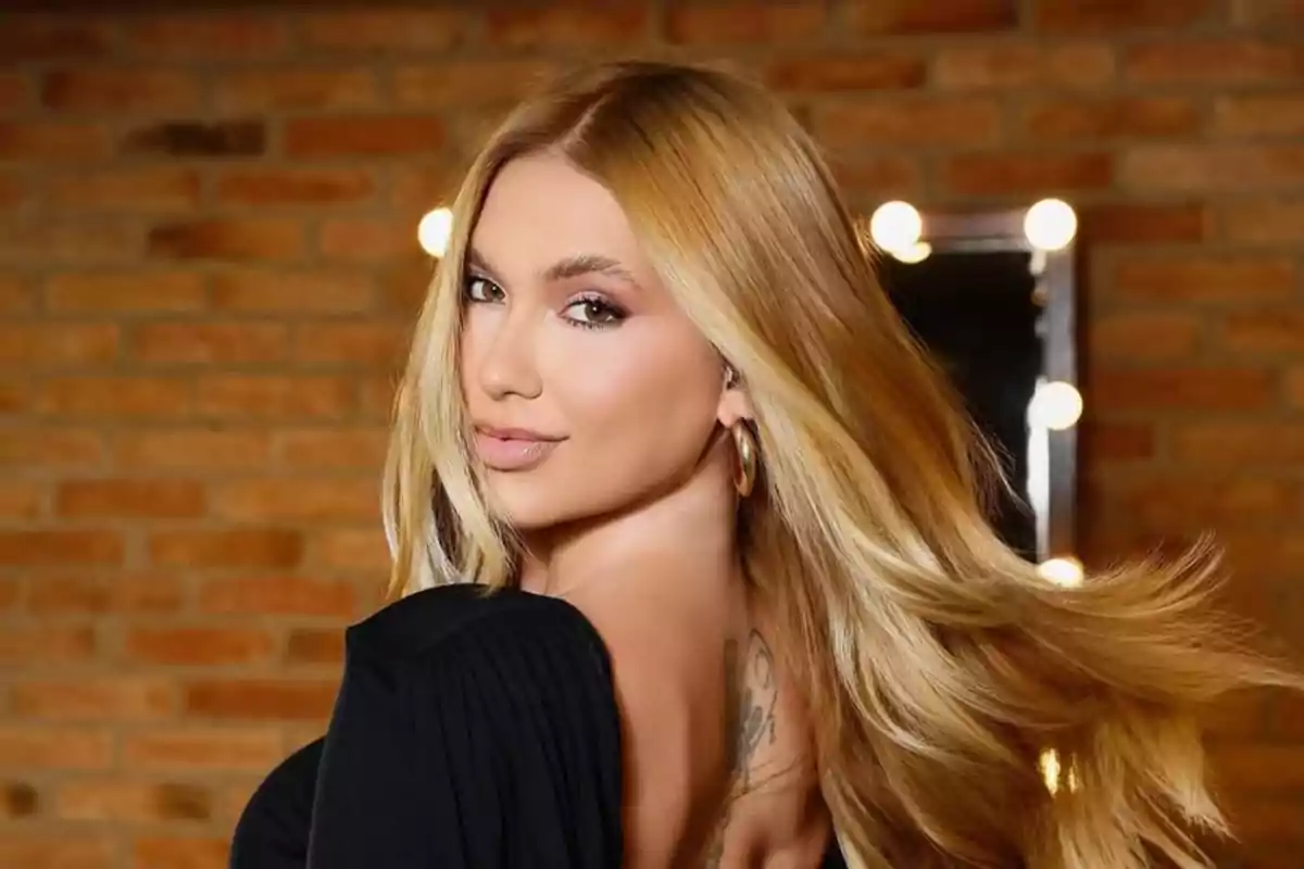 Los múltiples romances de Vinicius Jr: De su ex María Julia Mazalli a ...