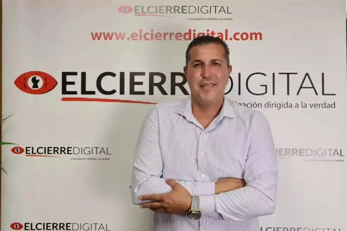 Mauricio Anglés se sincera sobre el caso Alcàsser: 'Antonio Anglés está ...