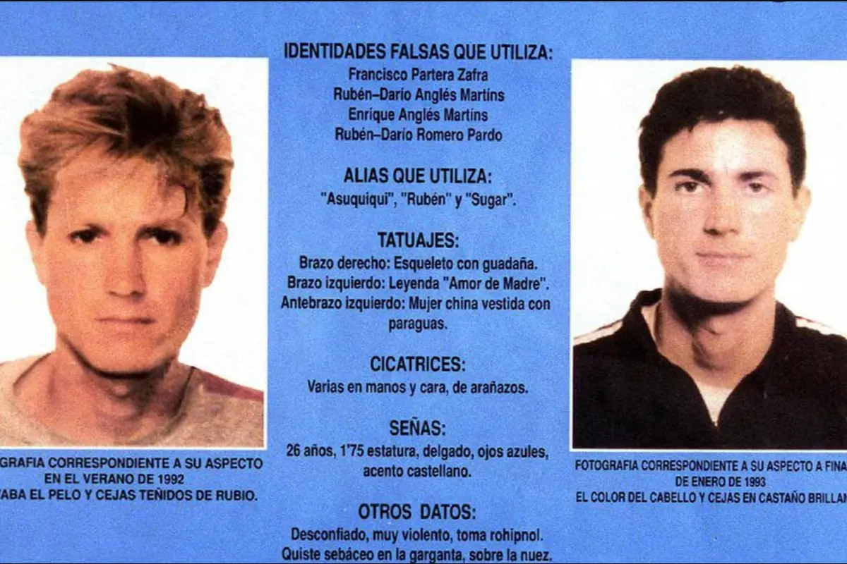 Mauricio Anglés se sincera sobre el caso Alcàsser: 'Antonio Anglés está ...