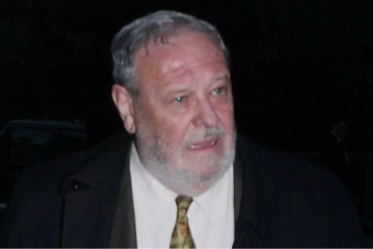 José Luis Balbín, el periodista que revolucionó TVE tras la muerte de ...