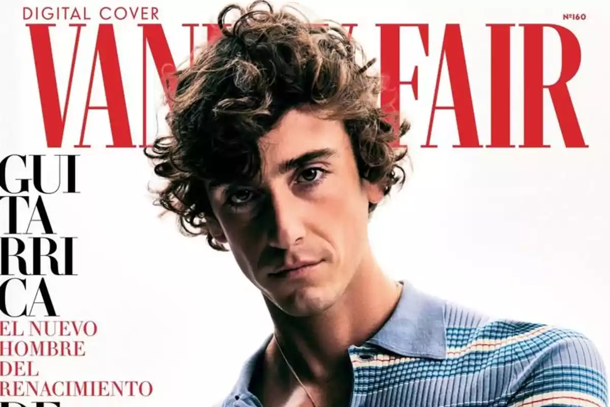 Quién está tras 'Guitarricadelafuente': El cantante valenciano al que ...