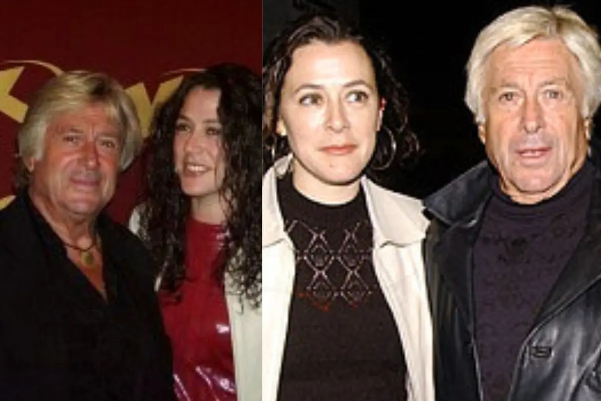 Yolanda Mora, la misteriosa viuda de Lauren Postigo: La actriz que ...