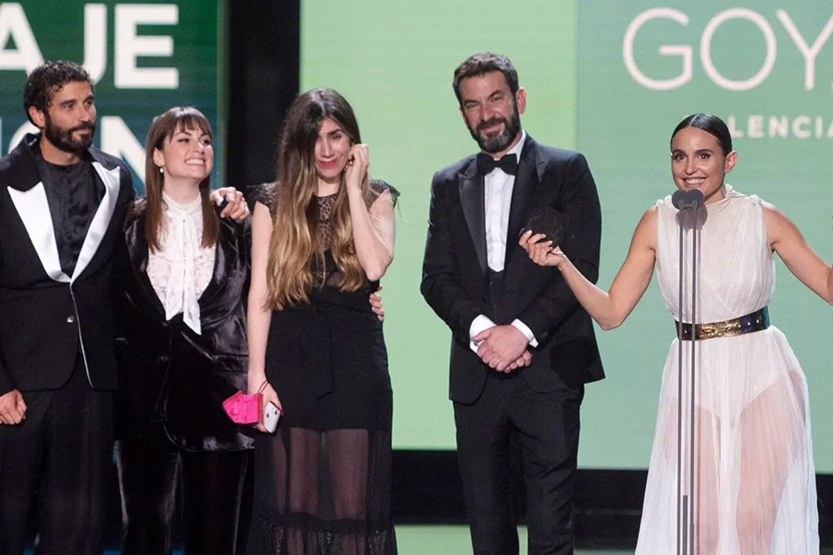 Quiénes son Rocío y Carmela, las desconocidas 'herederas' de Joaquín ...